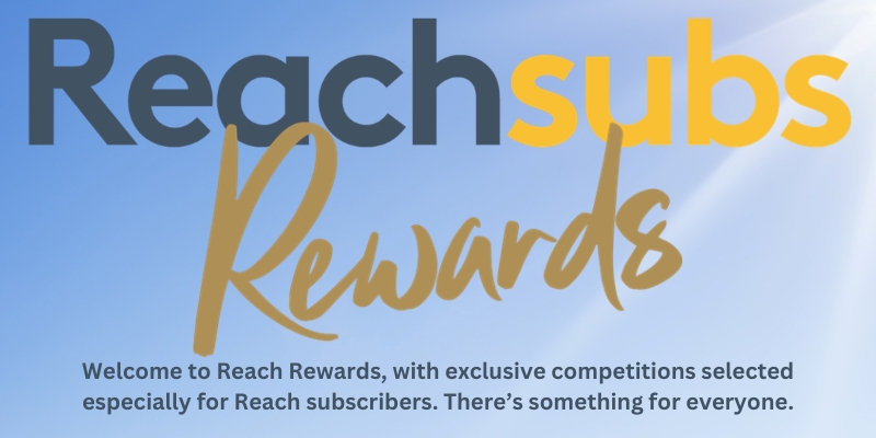 Reach Rewards